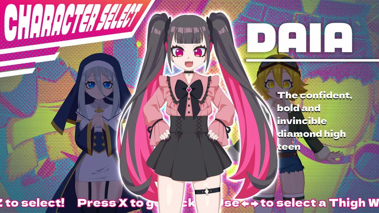 Momo Crash GOG Dreamlist | GOG.COM