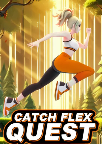 Catch Flex: Quest GOG Dreamlist | GOG.COM