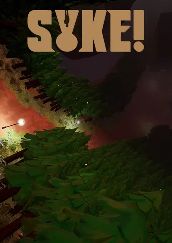 Syke GOG Dreamlist | GOG.COM