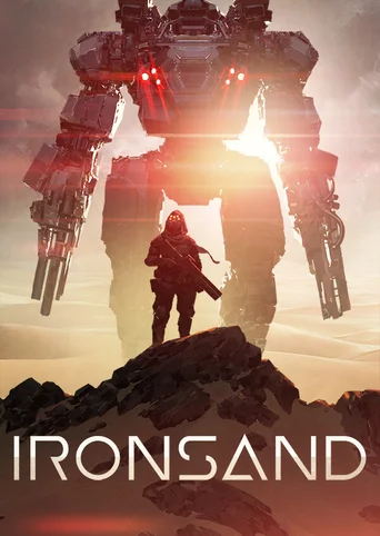 Ironsand GOG Dreamlist | GOG.COM