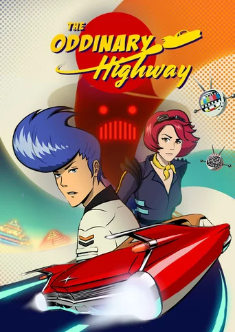 Oddinary Highway GOG Dreamlist | GOG.COM