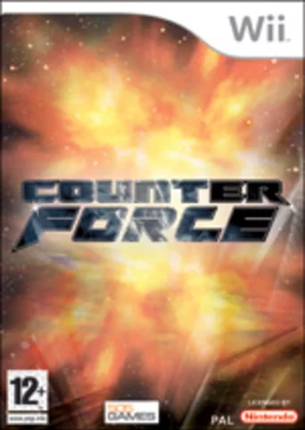 Counter Force GOG Dreamlist | GOG.COM